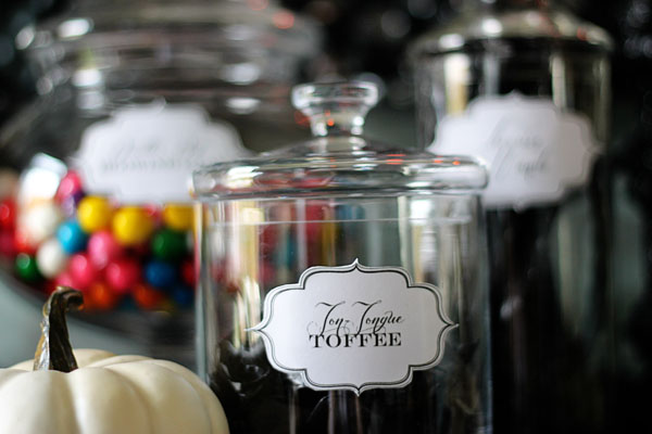 A Harry Potter Halloween Party How To – Two Delighted